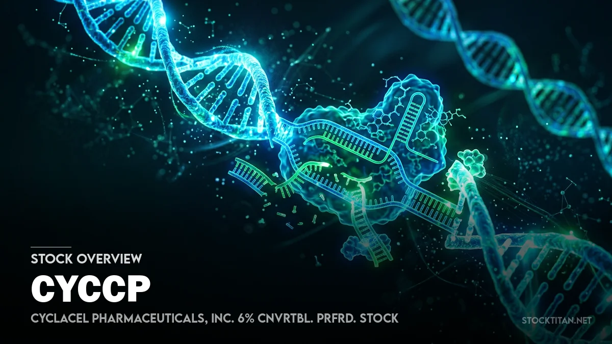 CYCCP Stock Price, News & Analysis | Cyclacel Phar Pr