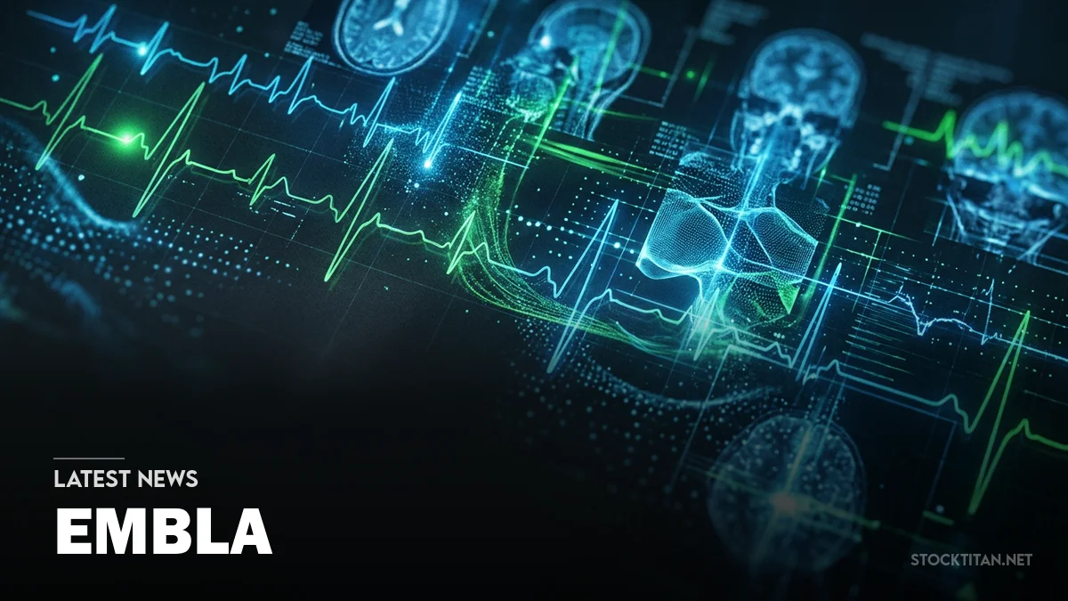Latest EMBLA News - Embla Medical hf: Interim Report Q4 and Fu...