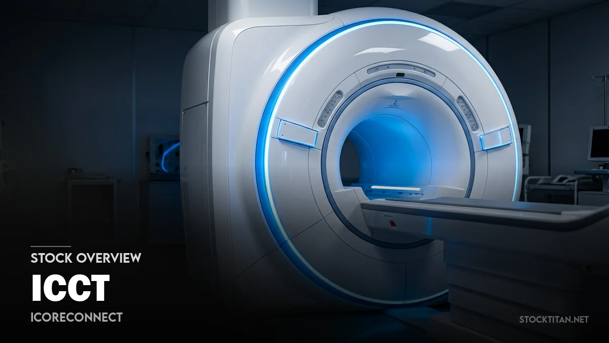 ICCT Stock Price, News & Analysis | iCoreConnect
