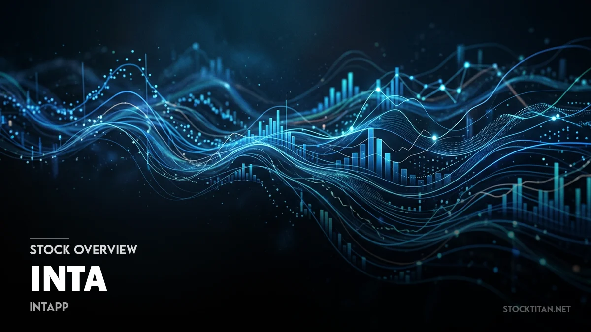 INTA Stock Price, News & Analysis | Intapp