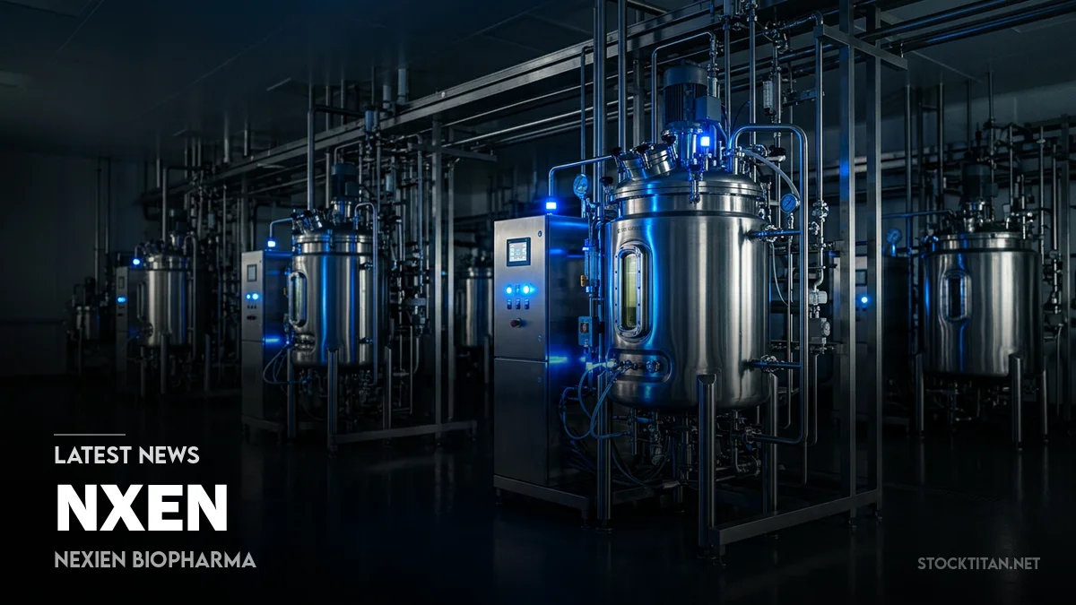 Latest NXEN News - Nexien BioPharma, Inc. Engages CORE IR for ...
