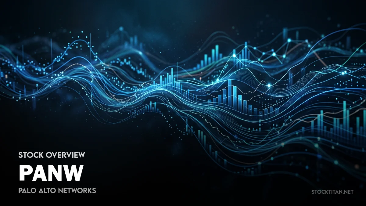 Palo Alto (PANW) Stock Price, News & Analysis