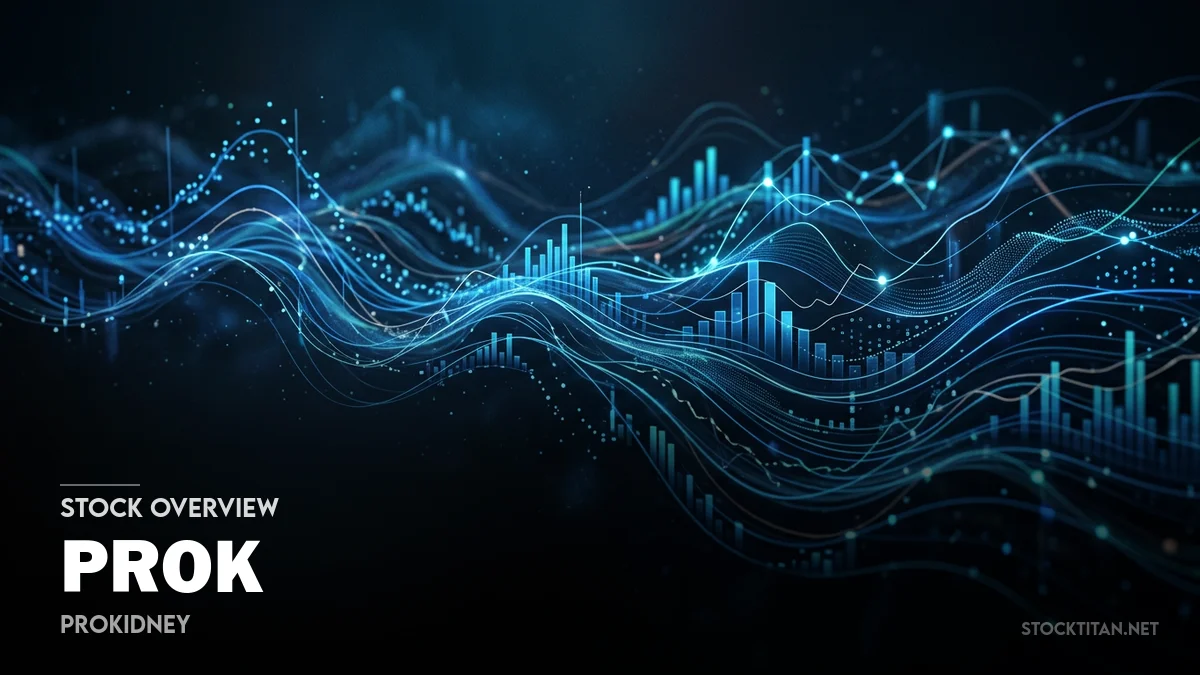 PROK Stock Price, News & Analysis | ProKidney