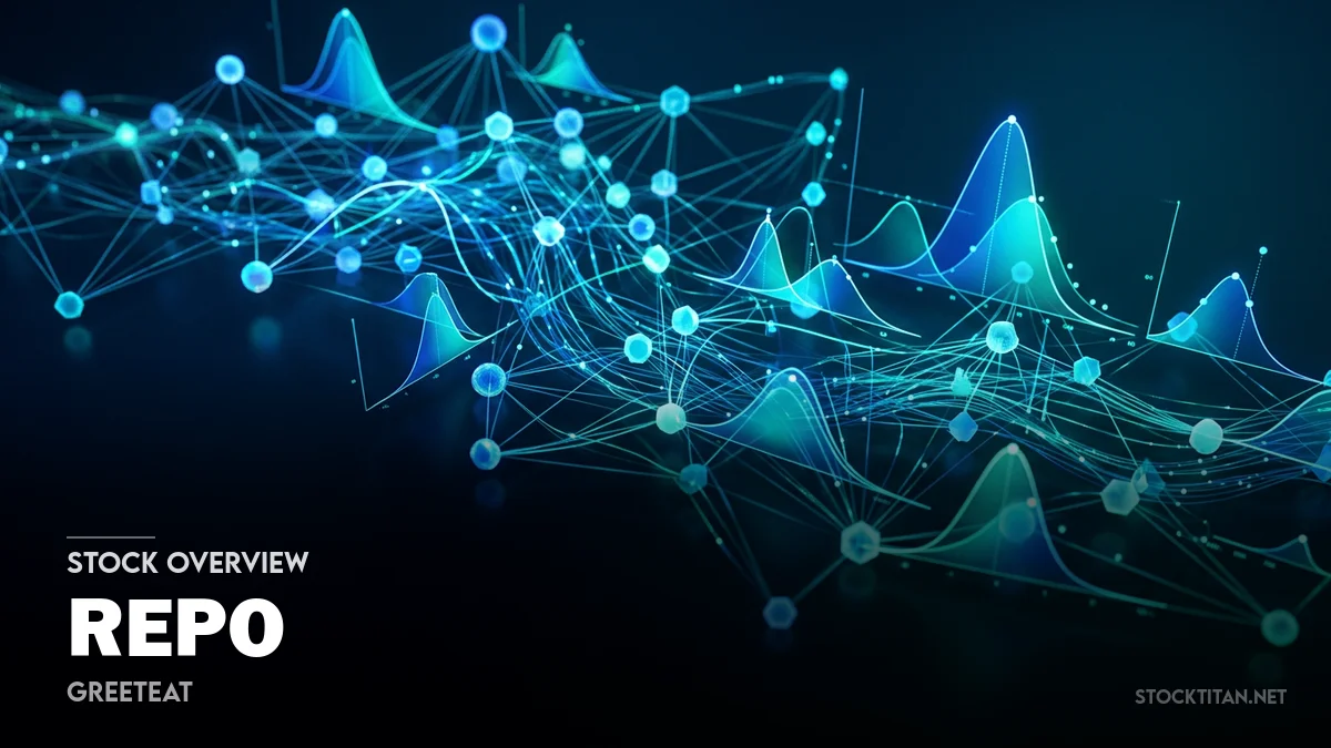 REPO Stock Price, News & Analysis | Greeteat