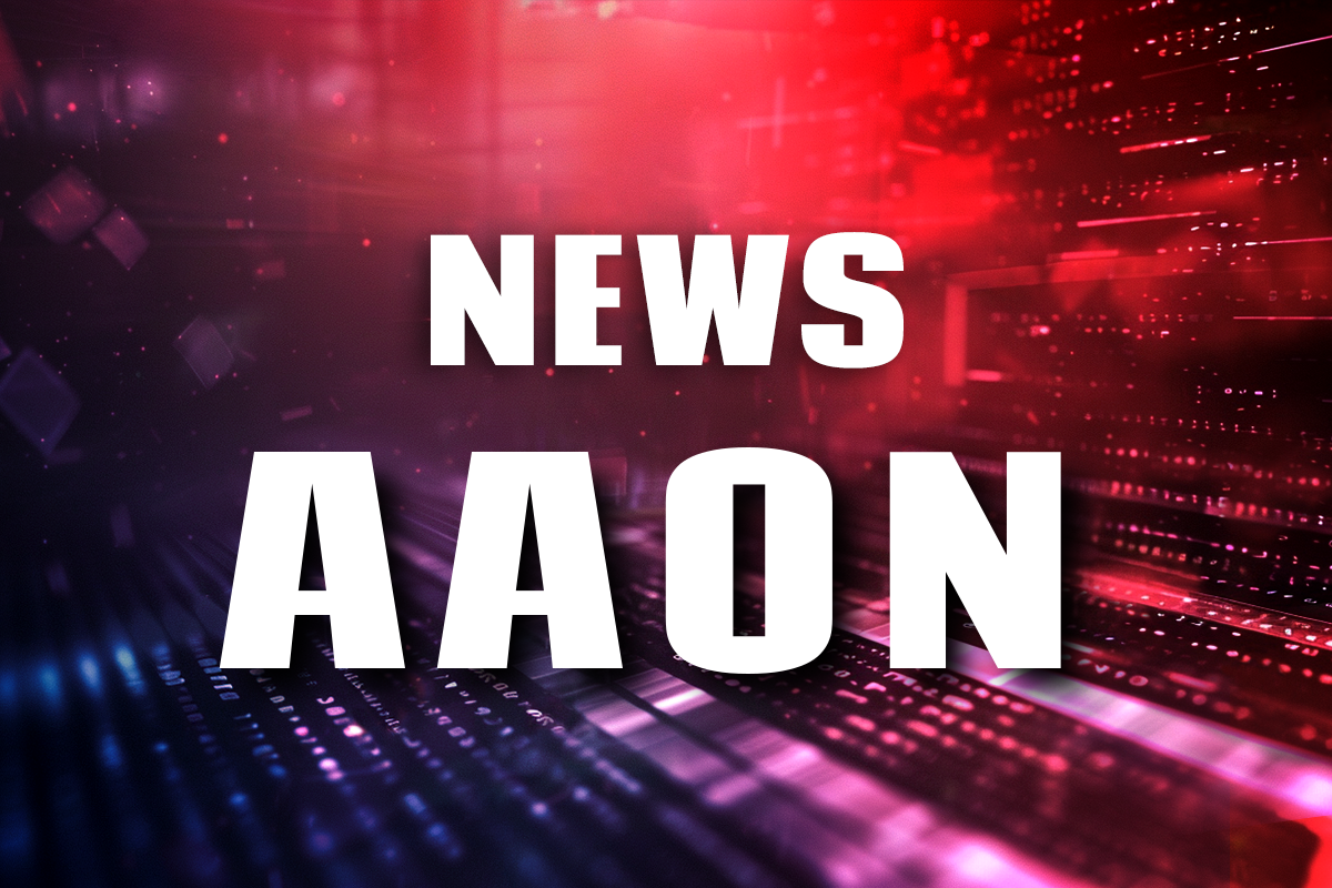 Aaon Logo Aon 'learned A Lot' From Willis Integration Planning: