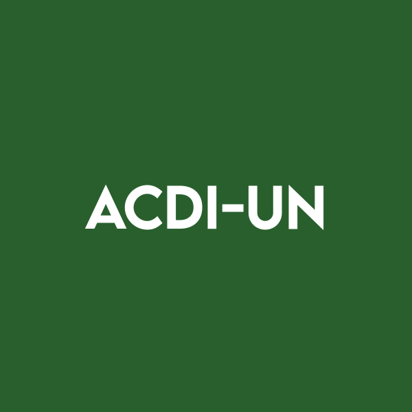 ACDI-UN - ACDI-UN Latest Stock News & Market Updates