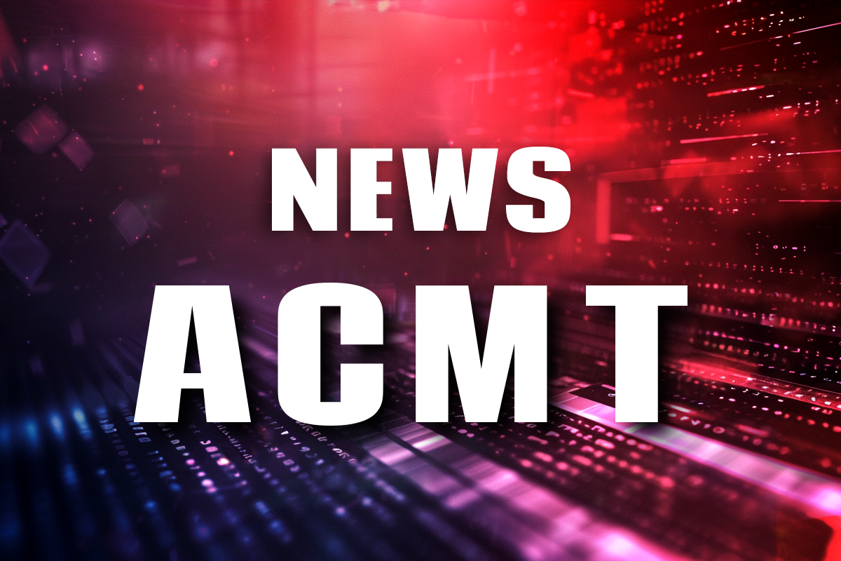 Acmt Logo 2025 ACMT EAPCCT Transatlantic Toxicology Talk ACMT