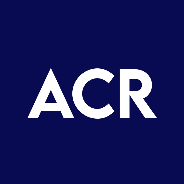 [8-K] ACRES Commercial Realty Corp. Reports Material Event | ACR SEC ...