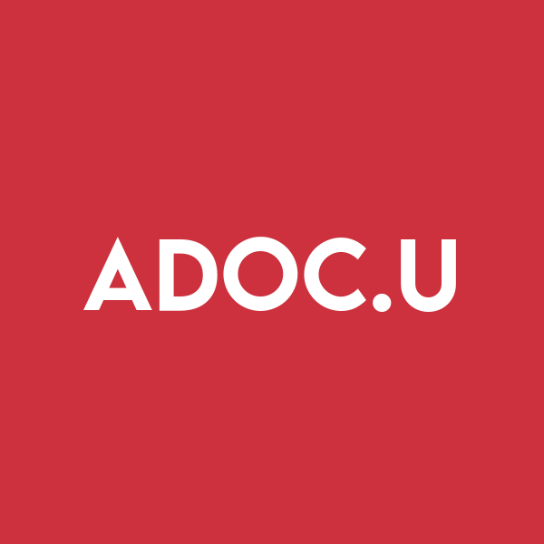 ADOC.U - ADOC.U Latest Stock News & Market Updates