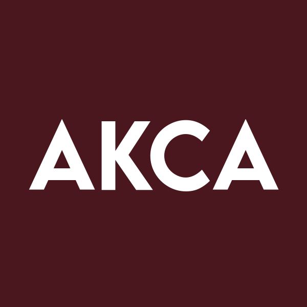 AKCA - Akcea Latest Stock News & Market Updates