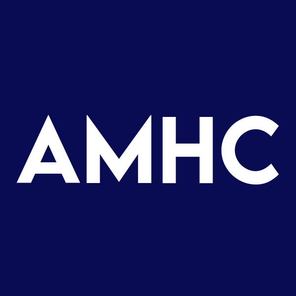 AMHC - AMHC Latest Stock News & Market Updates