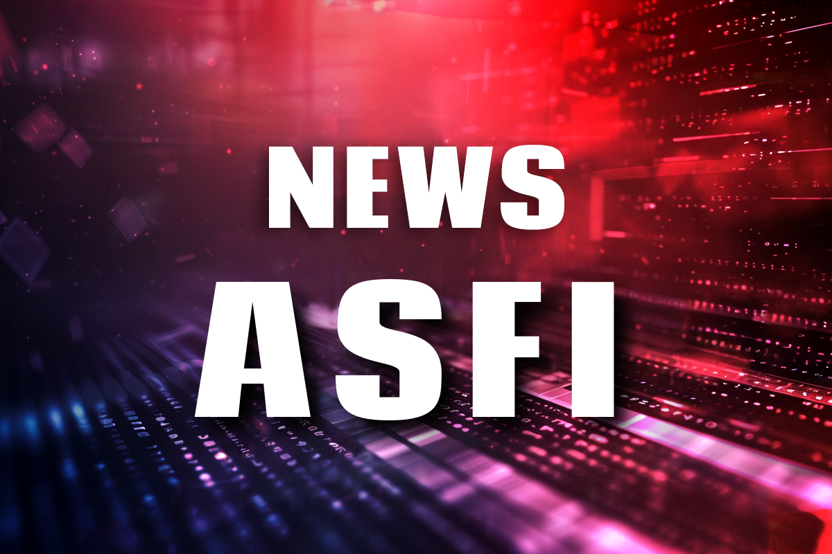 Asfi Logo