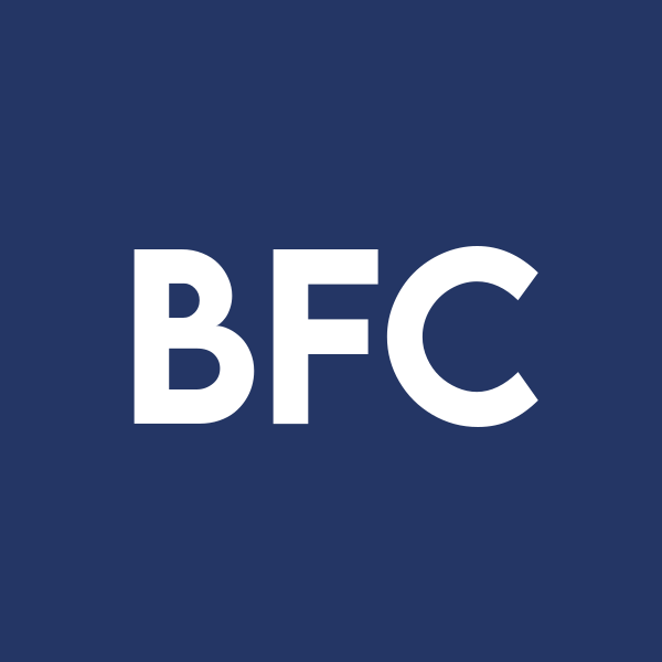 Banco Bfc Logo Bank First Corporation (BFC) Stock Price, News, Quote