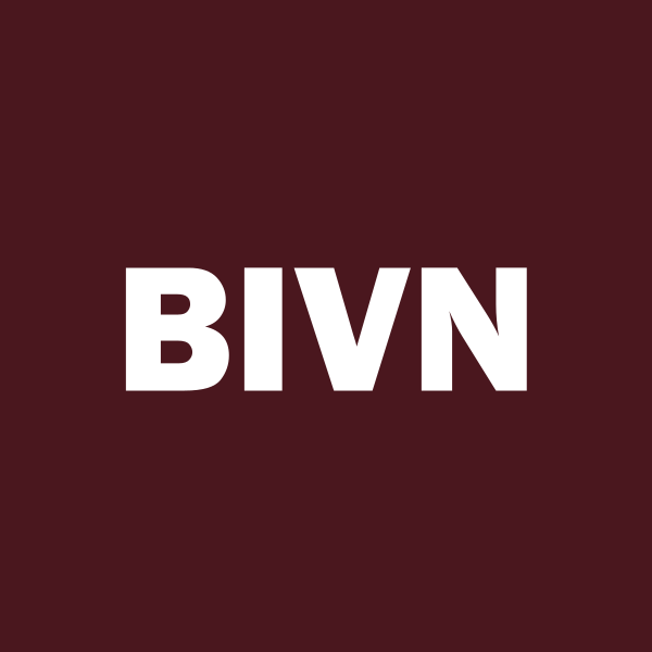 BIVN - BIVN Latest Stock News & Market Updates