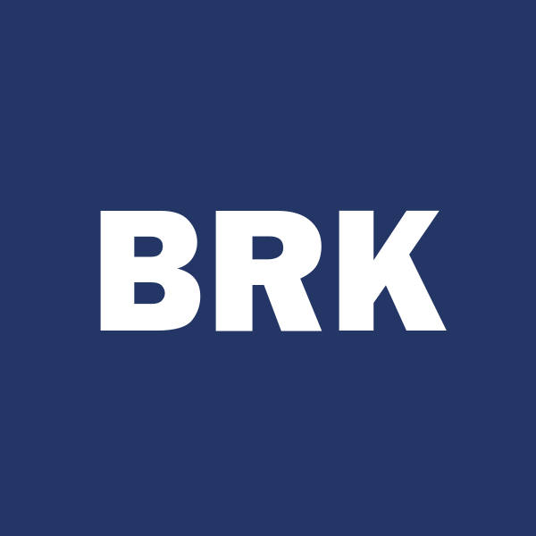 BRK SEC Filings - BRK 10-K, 10-Q, 8-K Forms