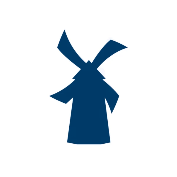 Dutch Brothers Logo Dutch Bros Logo In Transparent PNG And Vectorized