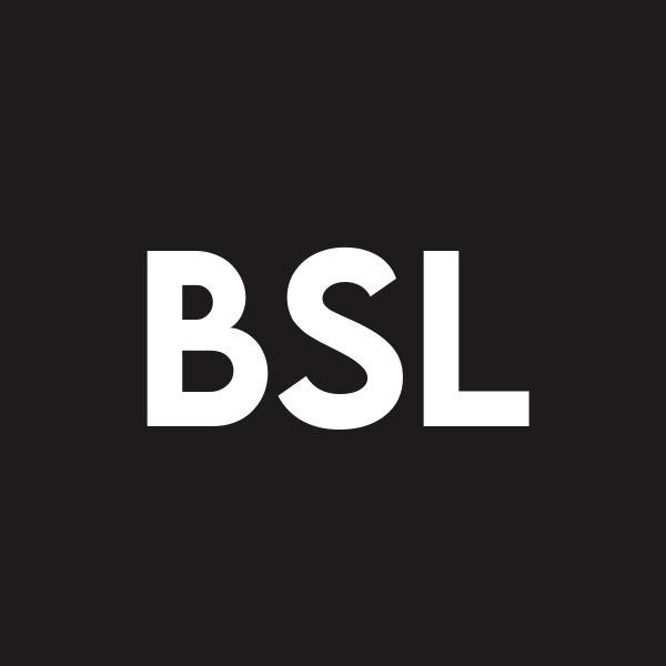BSL - Blackstone Senior Float Rt 2027 term ord Latest Stock News ...