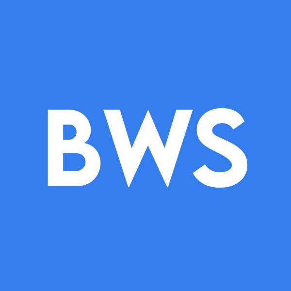 Bws Logo