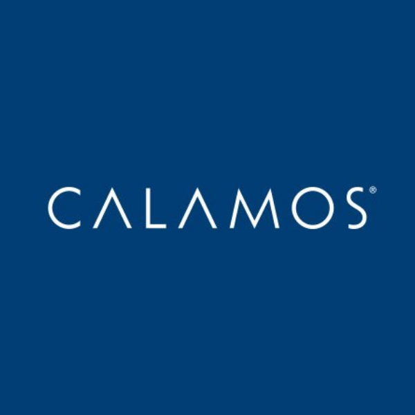 Calamos Launches Revolutionary Protected Bitcoin ETFs with 100%, 90% ...