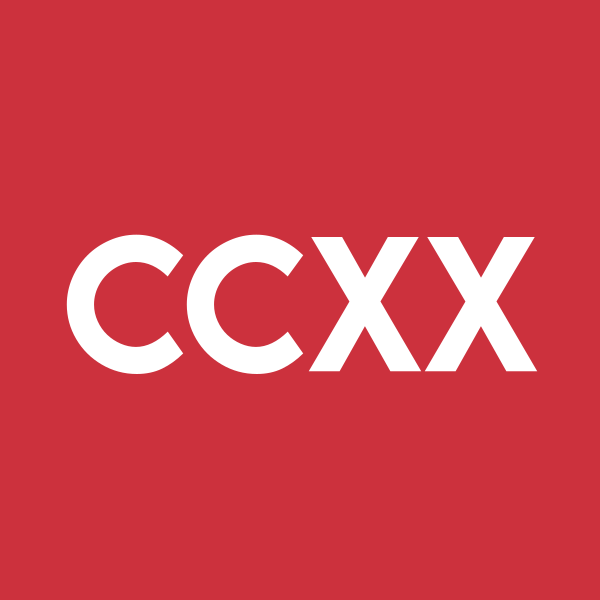 CCXX - CCXX Latest Stock News & Market Updates