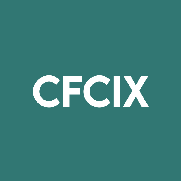 CFCIX Cantor Fitzgerald Infrastructure Closed End Fund Class C Latest CFCIX Cantor Fitzgerald Infrastructure Closed End Fund Class C Latest
