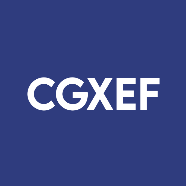 CGX Energy Files Year-End 2023 Audited Consolidated Financial ...