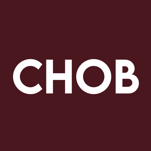 CHOB - Charter Oak Bnk Latest Stock News & Market Updates