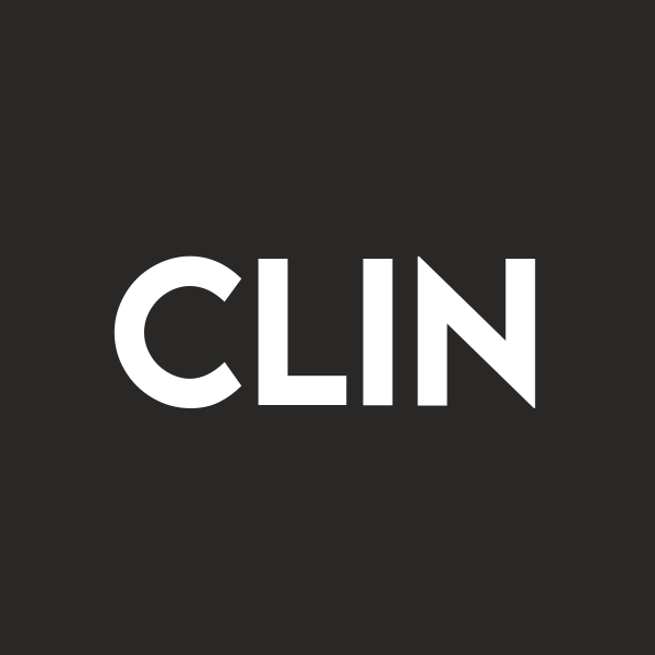 CLIN - CLIN Latest Stock News & Market Updates