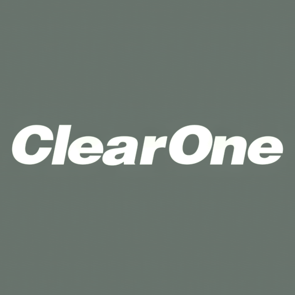 ClearOne Unveils BMA 360DX: Revolutionary All-in-One Ceiling Tile for ...