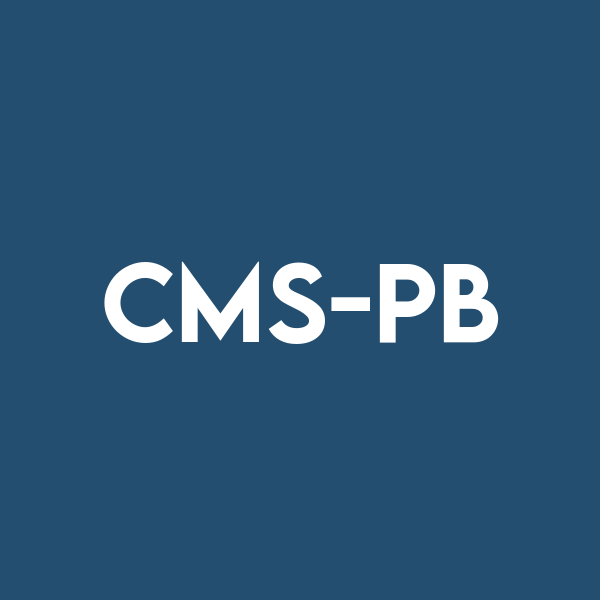 CMS-PB - CMS Energy Corporation Preferre Latest Stock News & Market Updates