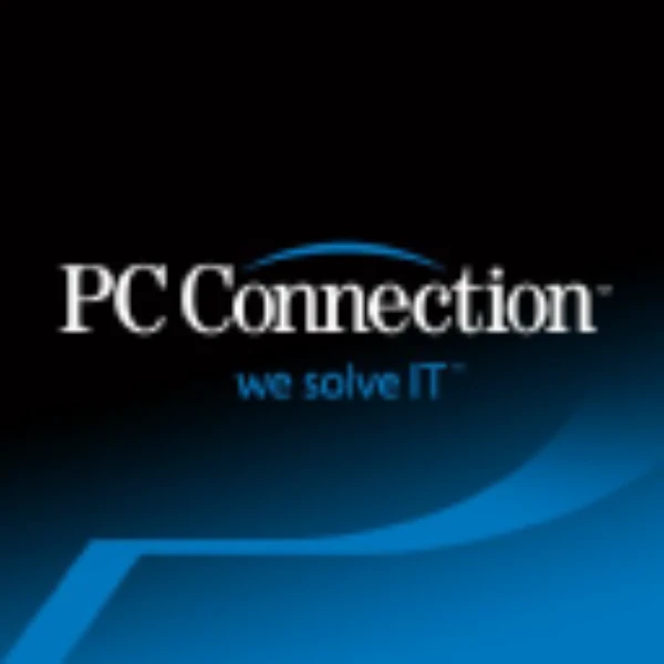 Pc Connection Logo