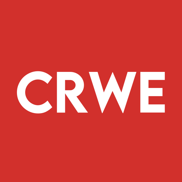 Crown Equity Holdings reports resignation of board member Kane | CRWE ...