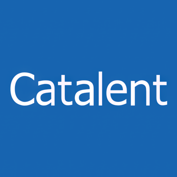 Catalent Logo