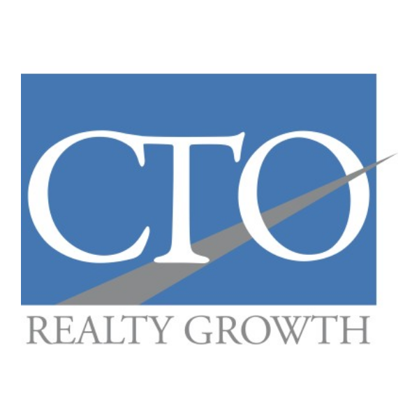 CTO Realty Growth Q2 2025 Earnings Call Scheduled for July 30 | CTO ...