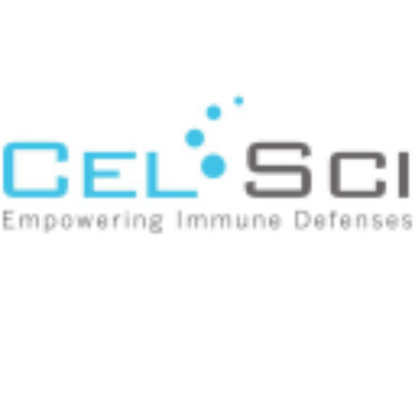 CEL-SCI Announces 1-for-30 Stock Reverse Split Effective May 20 | CVM ...