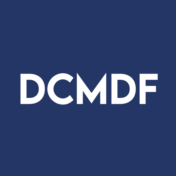 DATA Communications Management Corp. to Present and Participate in 1x1 ... DATA Communications Management Corp. to Present and Participate in 1x1 ...