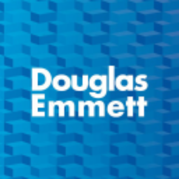 Douglas Emmett appoints COO Kenneth Panzer as President | DEI SEC ...