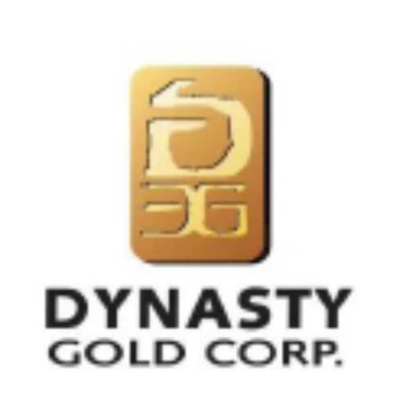 Dynasty Gold Continues to Hit Multiple High-Grade Intercepts up to 24. ...