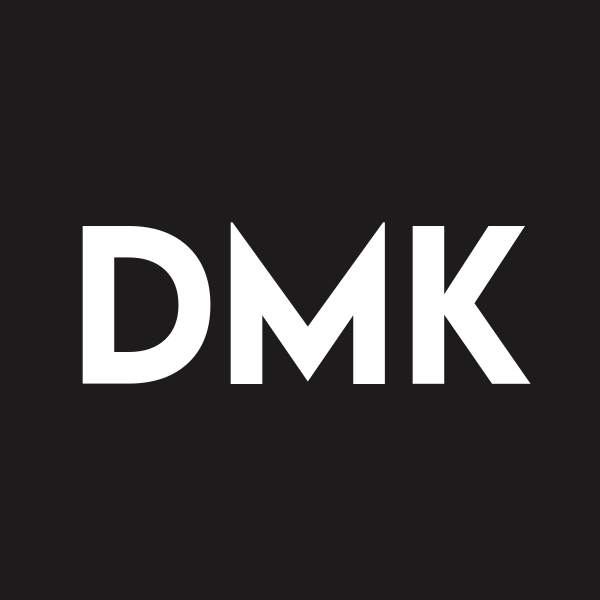 DMK - DMK Latest Stock News & Market Updates