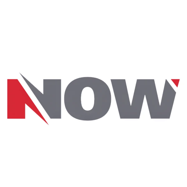 Dnow Logo