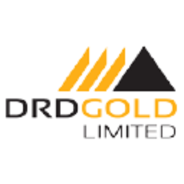 DRD - Drdgold Latest Stock News & Market Updates