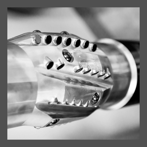 [Form 4] Drilling Tools International Corp Insider Trading Activity ...