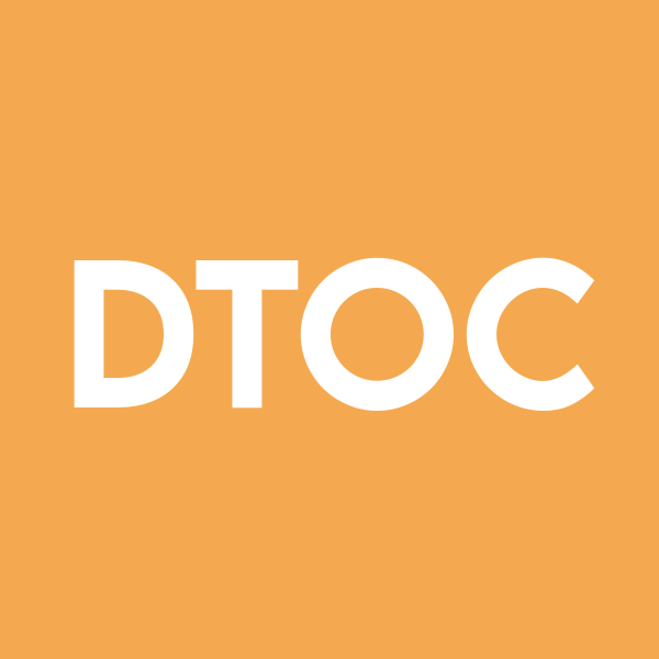 DTOC - DTOC Latest Stock News & Market Updates