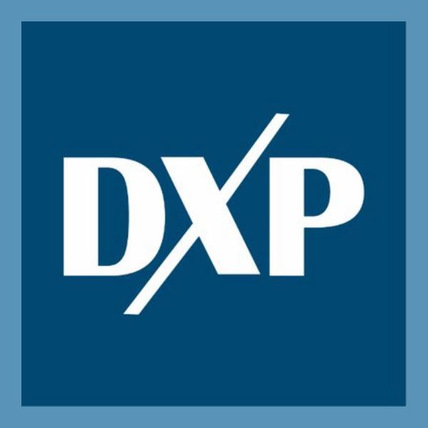 DXP Enterprises Delivers Strong 2024 Results: $1.8B Revenue, 47% ...