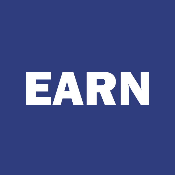 Earn Logo