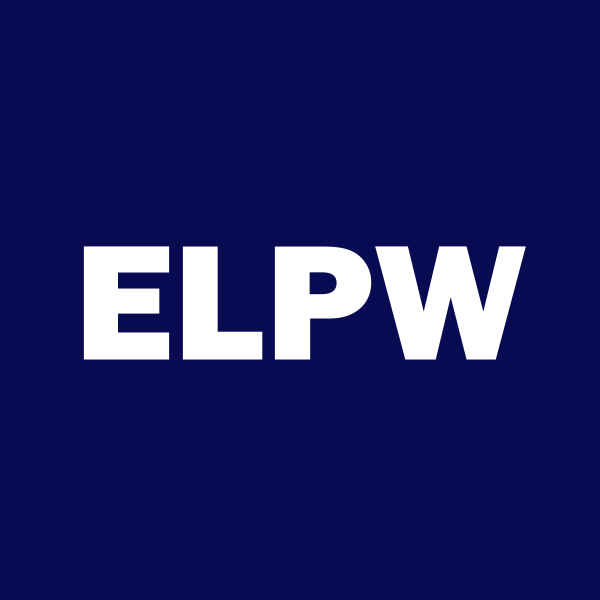 ELPW - Elong Power Holding Limited Latest Stock News & Market Updates