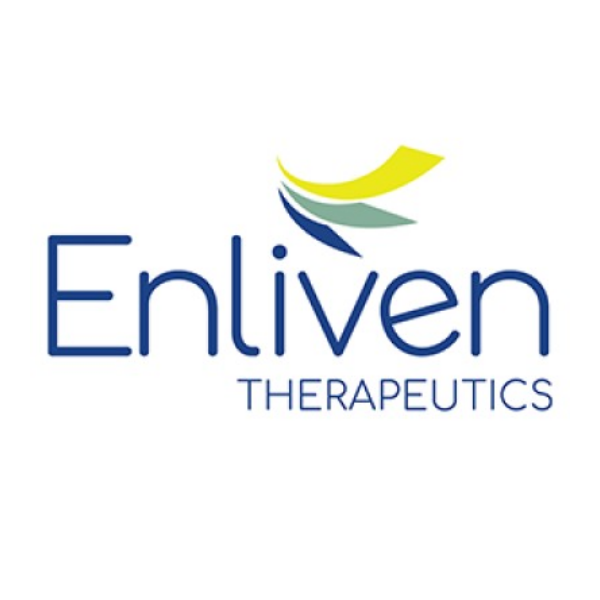 Enliven to Present New Cancer Drug Pipeline Data at AACR 2025 | ELVN ...