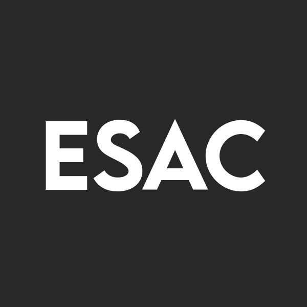 ESAC - ESAC Latest Stock News & Market Updates