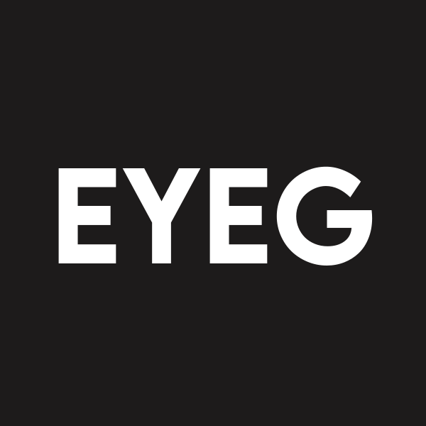 EyeGate Pharmaceuticals Appoints Eric J. Daniels, MD, MBA, as Chief ...