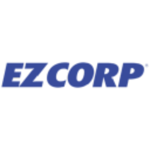 Ezcorp Logo The K Shaped Economy, It's Tough Out There: EZCORP $EZPW